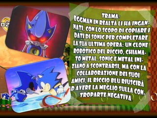 Sonic The Movie | PPSX