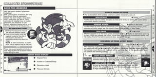 Sonic adventure | PDF