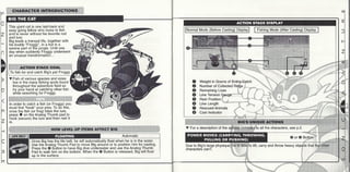Sonic adventure | PDF