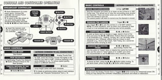 Sonic adventure | PDF