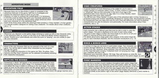 Sonic adventure | PDF