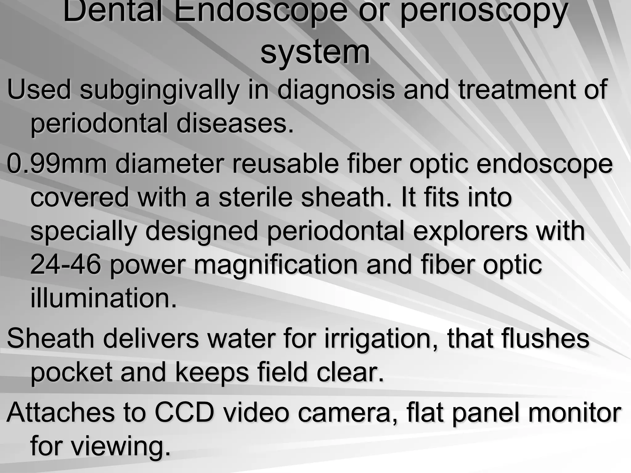 SONIC AND ULTRASONIC INSTRUMENTATION - Copy.ppt