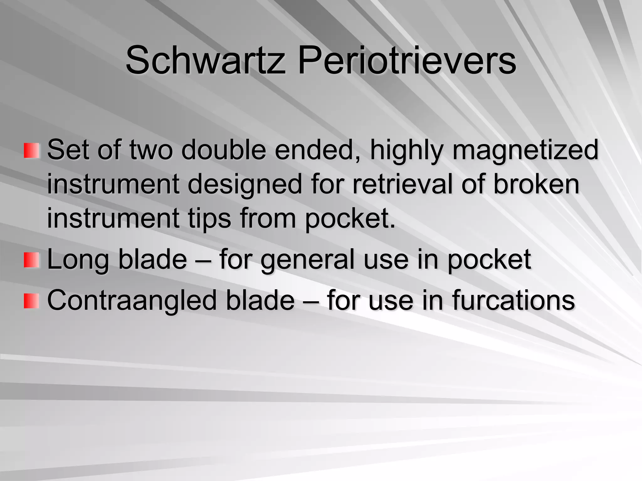 SONIC AND ULTRASONIC INSTRUMENTATION - Copy.ppt