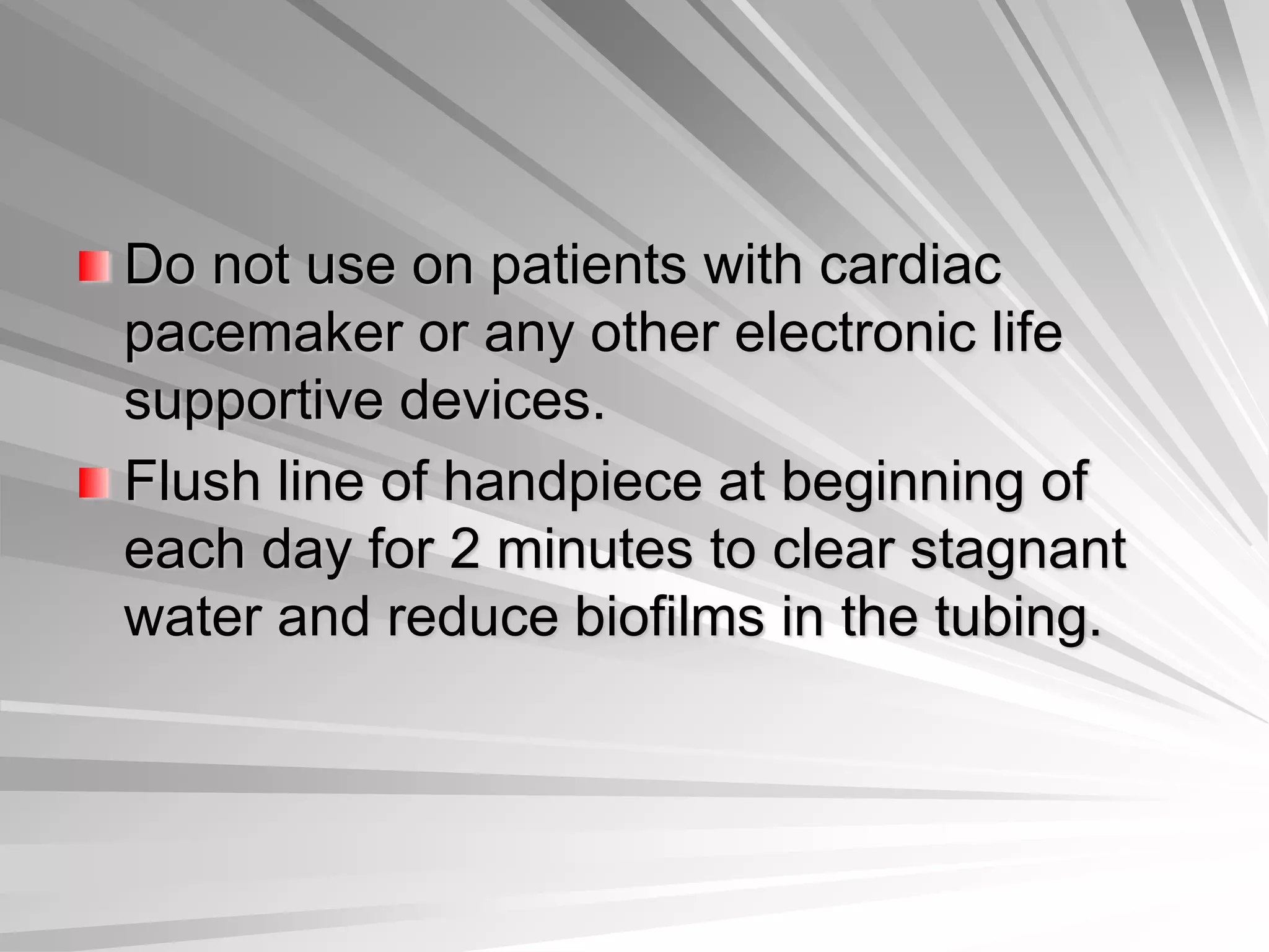 SONIC AND ULTRASONIC INSTRUMENTATION - Copy.ppt