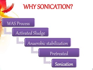 Sonication | PPTX