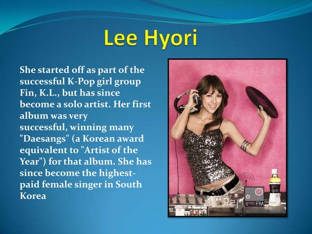 Sonic Boom Festival | PPTX