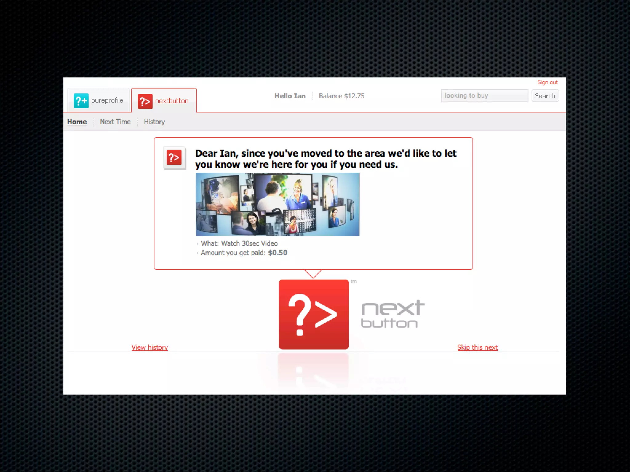 Patients as Consumers | PPT