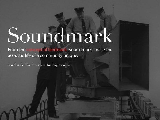 Dictionary of Sound Branding