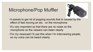 RADIO EQUIPMENT RESEARCH | PPTX | Digital Audio | Computer Software and ...