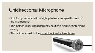 RADIO EQUIPMENT RESEARCH | PPTX | Digital Audio | Computer Software and ...