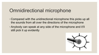 RADIO EQUIPMENT RESEARCH | PPTX | Digital Audio | Computer Software and ...