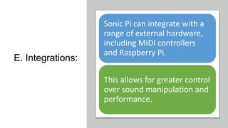 Sonic Pi - Lecture 1 (Presentation).pptx