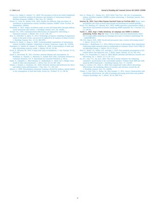 Sonic sensations Navigating the mixed outcomes of ASMR in.pdf