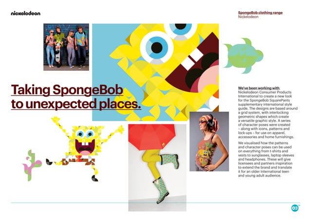 Spongebob Project | PPT