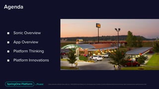 Drive-In Meets Digital: Modernizing a Classic Customer Experience | PPT