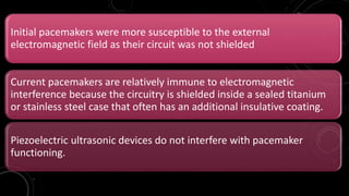 Sonic & ultrasonic instruments | PPTX