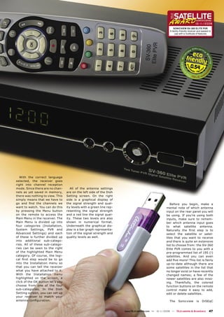 Sonicview | PDF