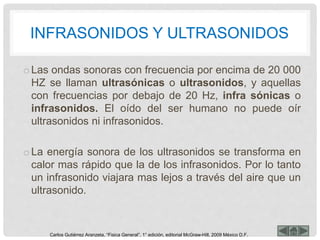 Sonido | PPTX