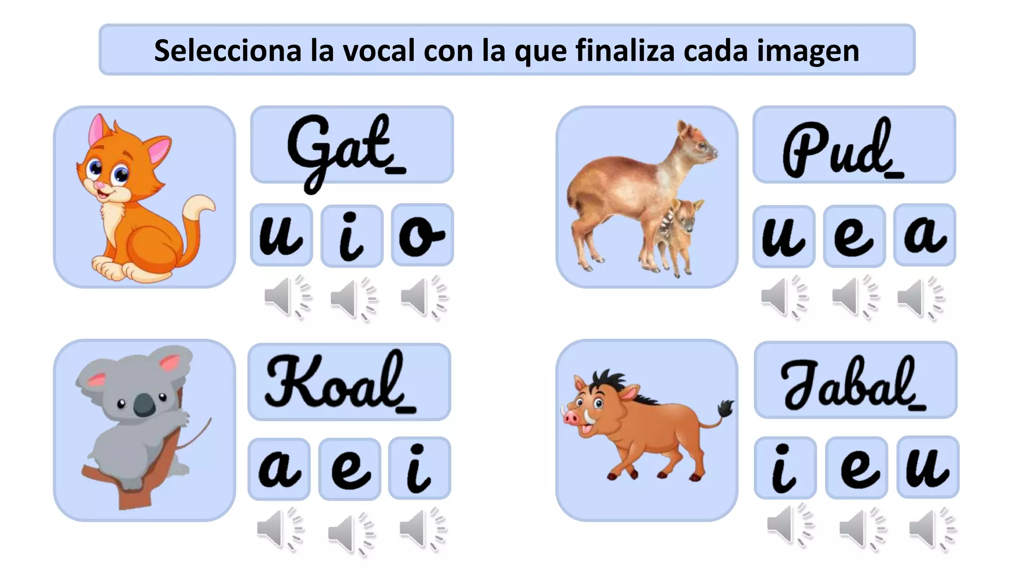 SONIDO FINAL VOCÁLICO.pptx