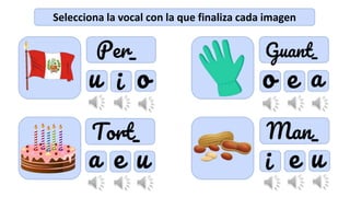 SONIDO FINAL VOCÁLICO.pptx