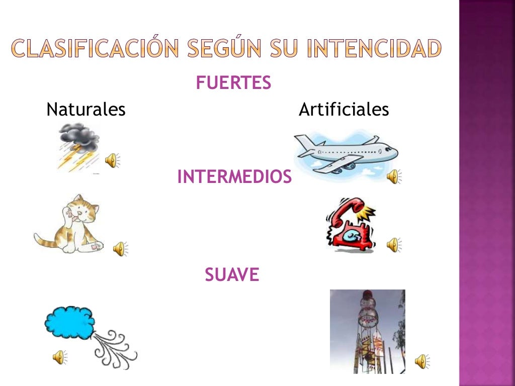 Sonidos artificiales-y-naturales