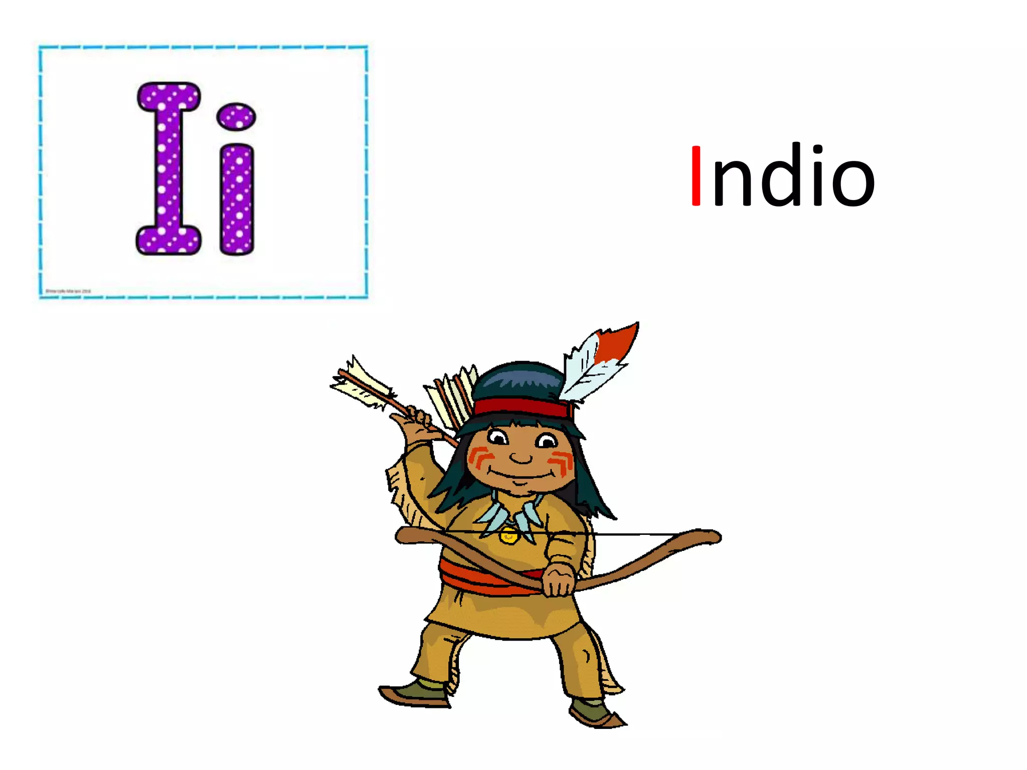 Sonidos iniciales vocálicos | PPT