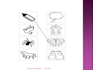 Sonidos iniciales y finales Primero Básico | PPTX