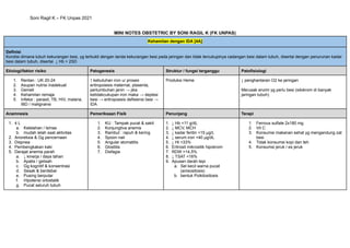 Soni Ragil K_FK Unpas_Obstetric mini notes.pdf