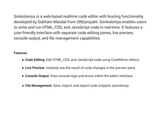 Sonkoloniya documentation - ONEprojukti.pdf
