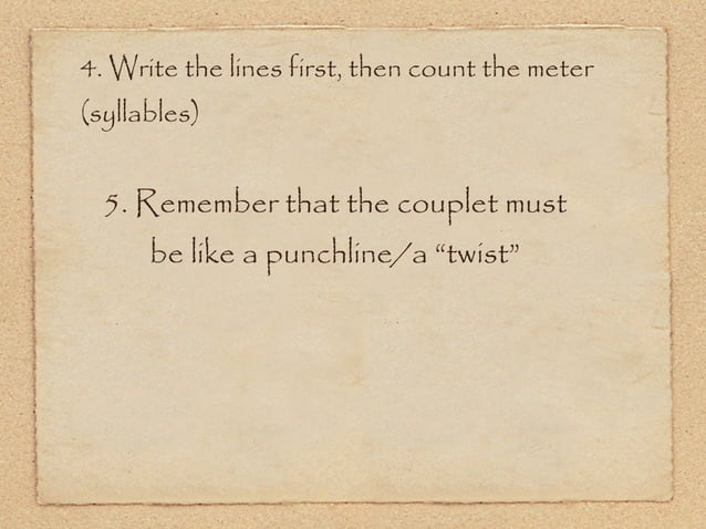 Sonnets for 7th Grade | KEY | Poetry | Books and Literature