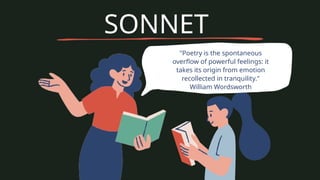 Understanding the Different Types SONNET.pptx
