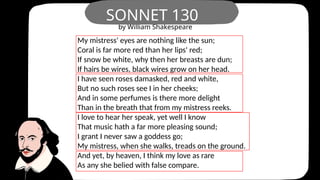 Understanding the Different Types SONNET.pptx