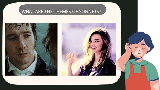 Understanding the Different Types SONNET.pptx