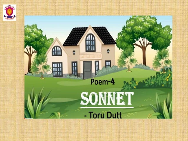 Sonnet-std 7th English ppt.pptx