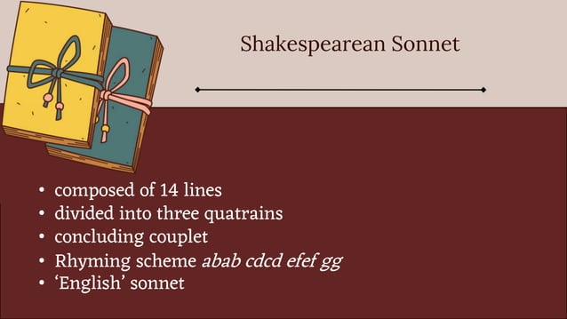 Sonnet 130.pptx | Poetry | Books and Literature