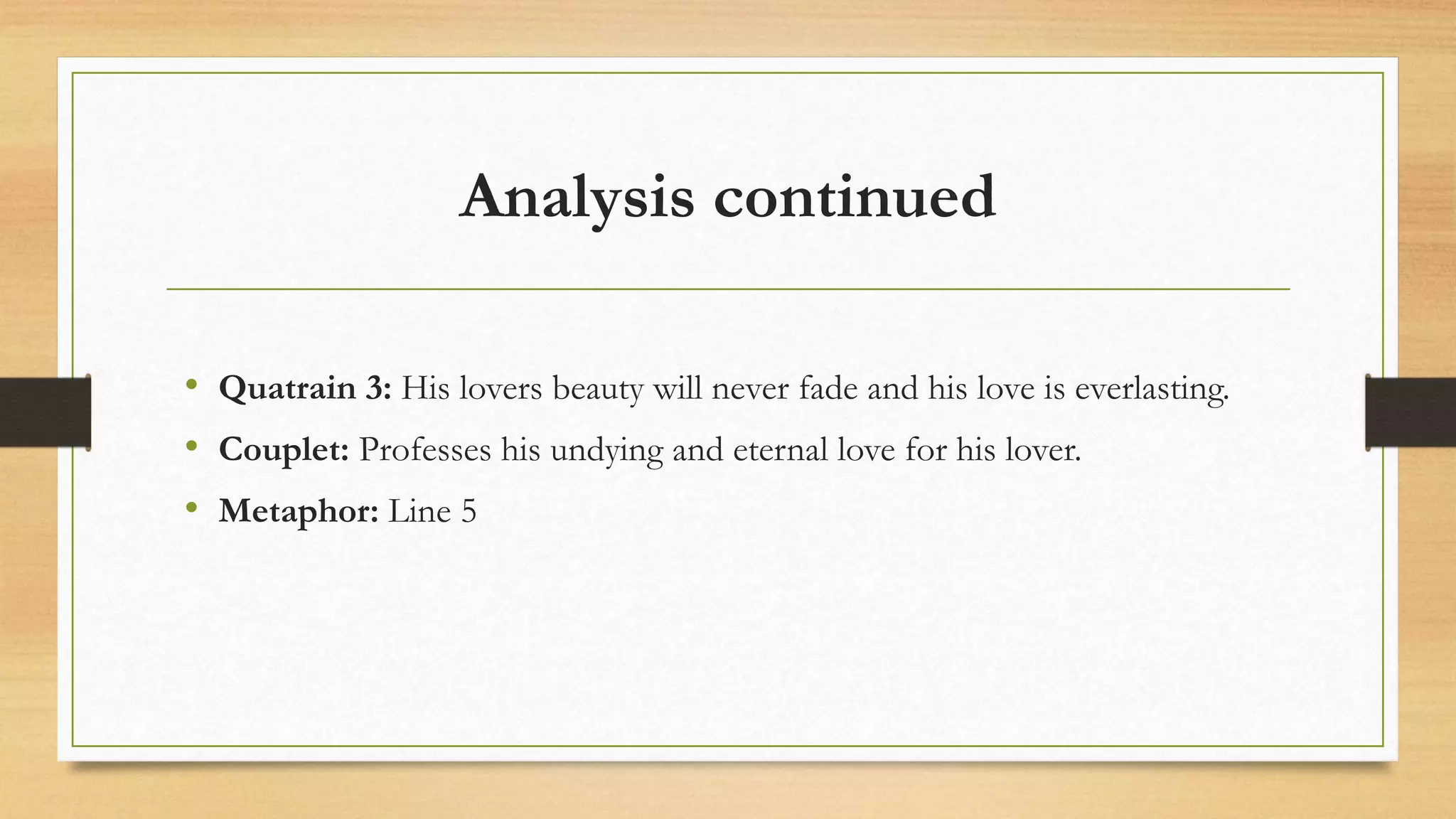 Sonnet 18 Presentation.pptx