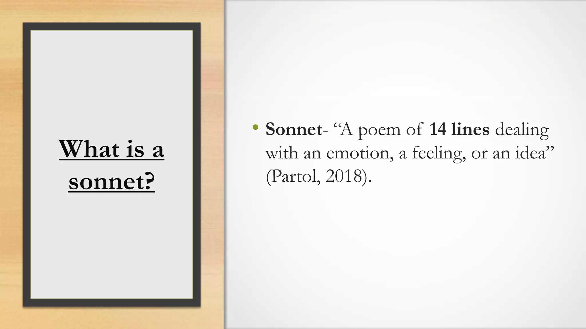 Sonnet 18 Presentation.pptx