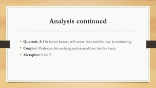 Sonnet 18 Presentation.pptx