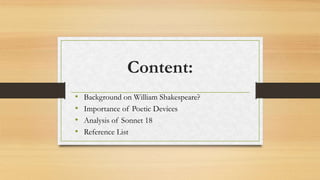 Sonnet 18 Presentation.pptx