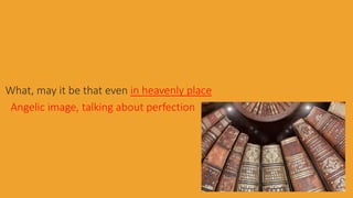 Sonnet 31 Sydney | PPTX