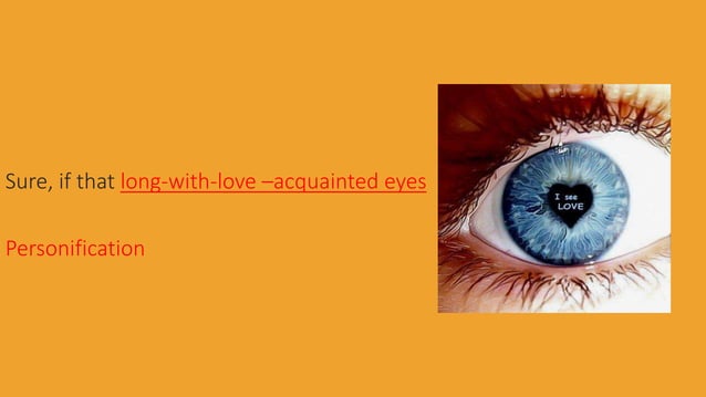 Sonnet 31 Sydney | PPTX