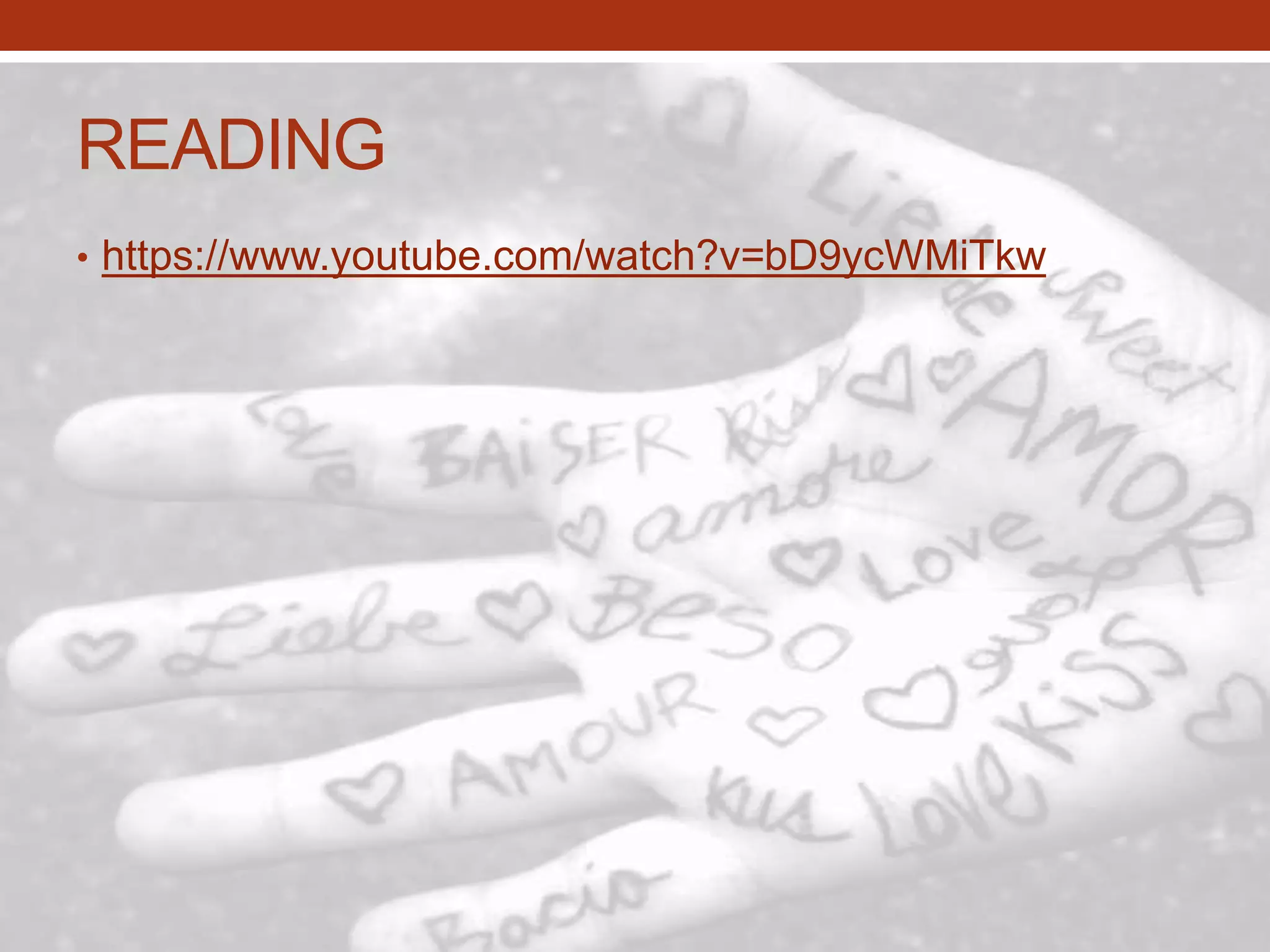 Elizabeth Barratt Browning: Sonnet 43 | PPTX