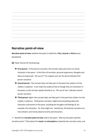 Sonnet 43 by_elizabeth_barrett_browning | PDF