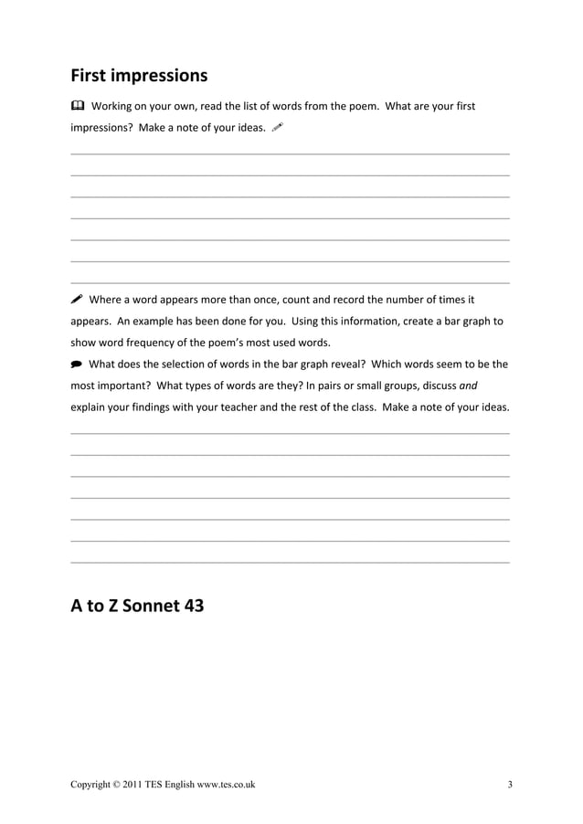 Sonnet 43 by_elizabeth_barrett_browning | PDF