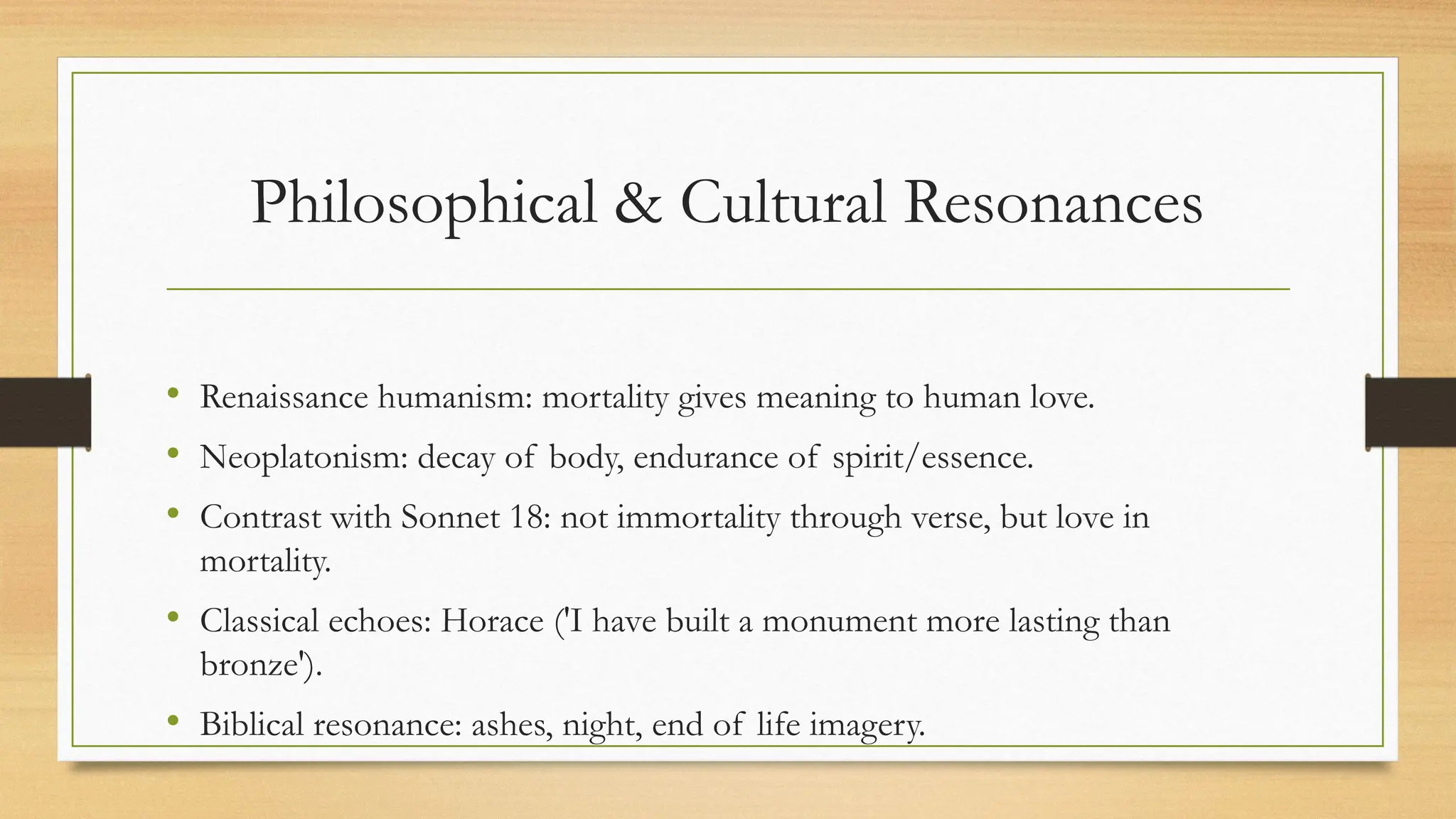 Sonnet_73_Expanded_Shakespeare Presentation | PPTX