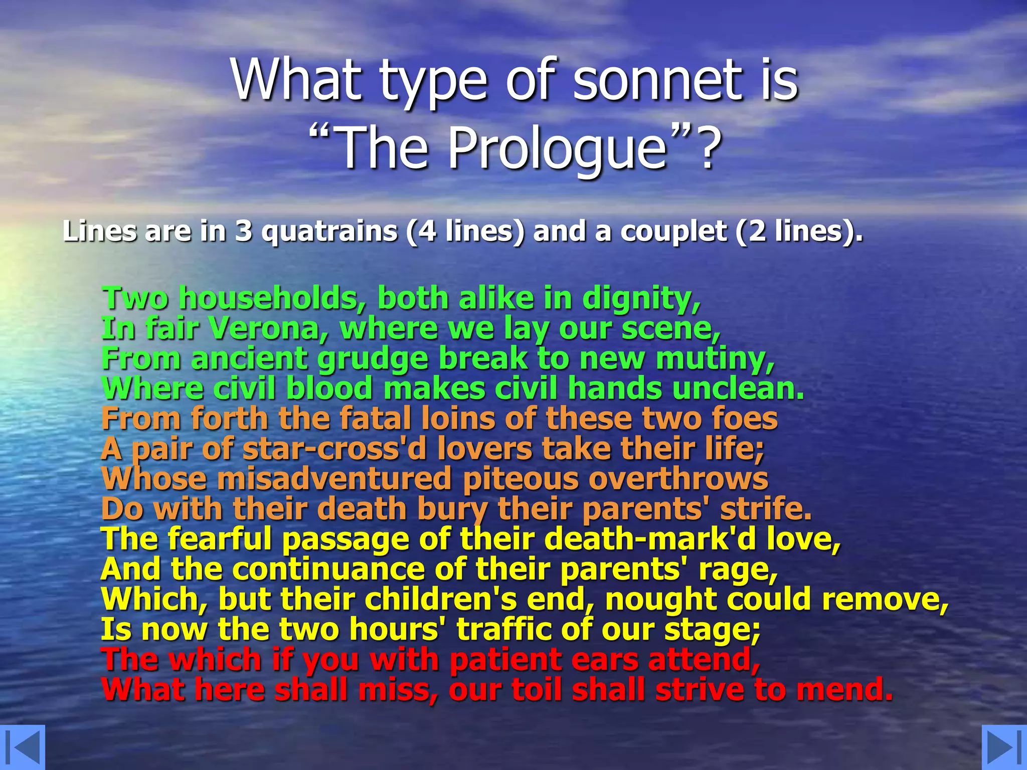 sonnet_powerpoint.ppt