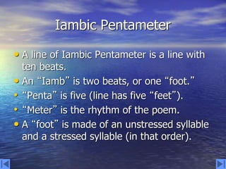 sonnet_powerpoint.ppt