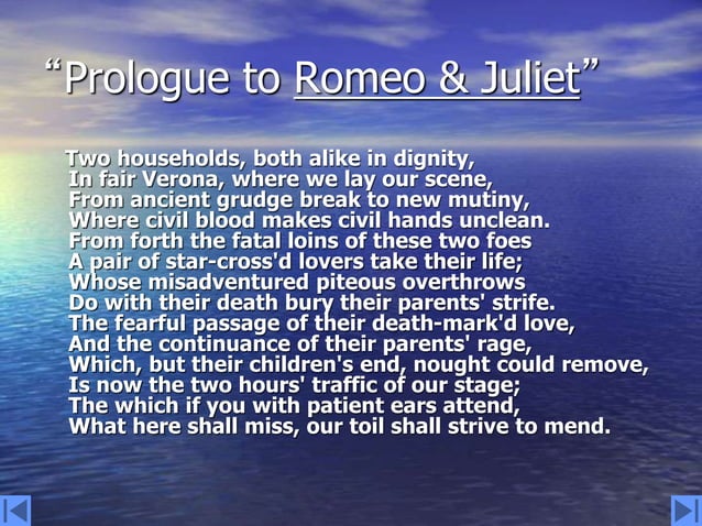 sonnet_powerpoint.ppt