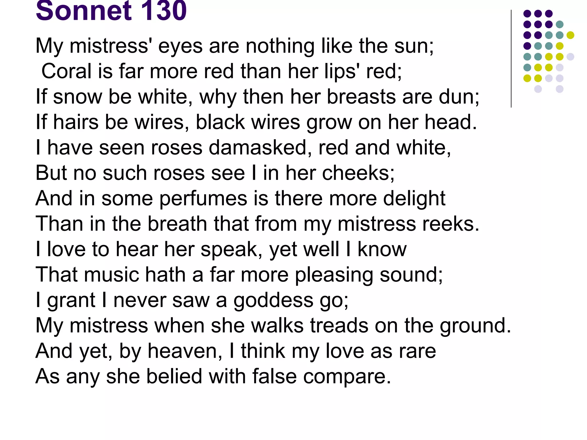 sonnet_powerpoint.ppt