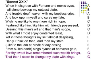 sonnet_powerpoint.ppt